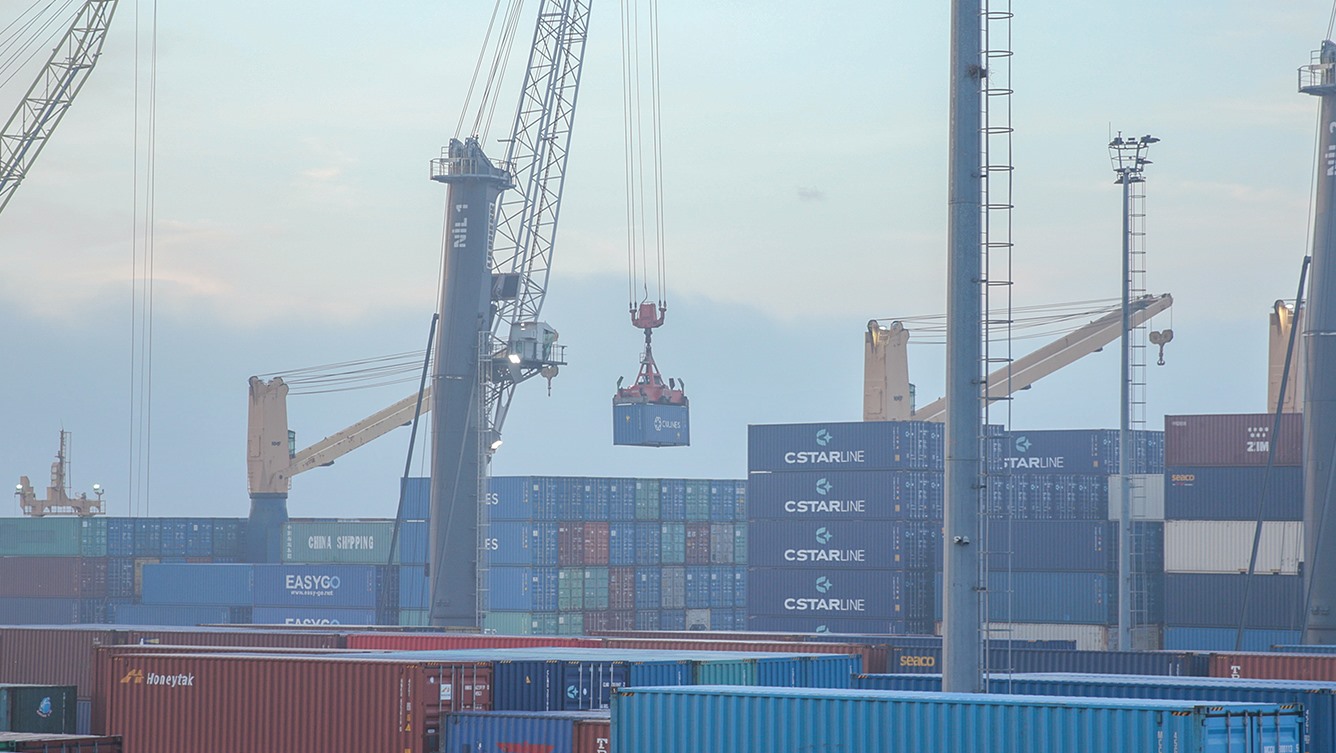 Rıhtım ve Saha Bilgileri | Beldeport