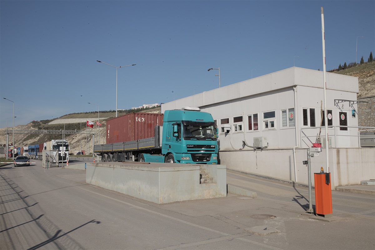Foto Galeri | Beldeport