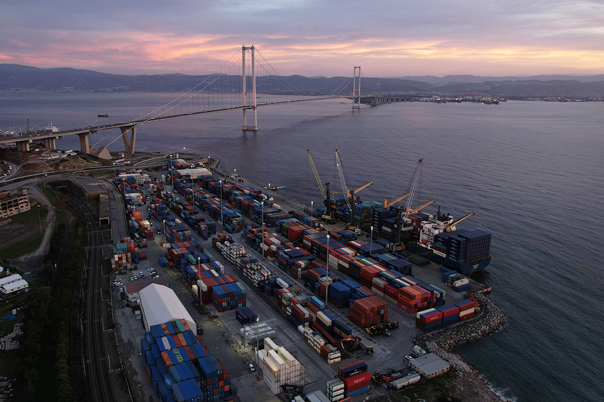 Foto Galeri | Beldeport