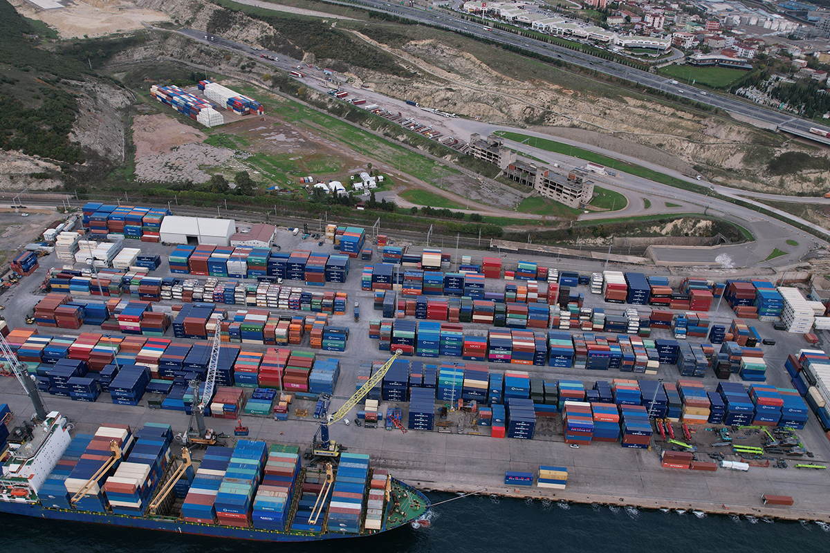 Foto Galeri | Beldeport