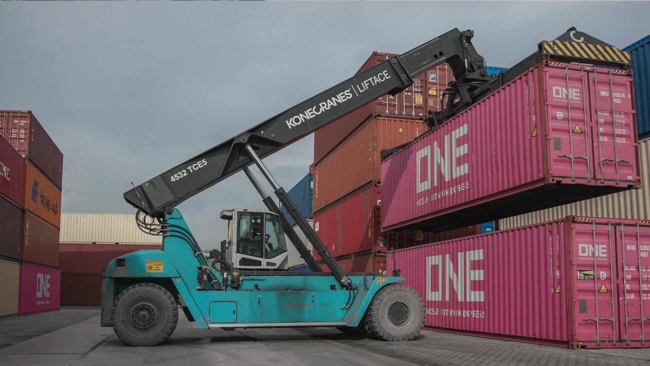 Rıhtım ve Saha Bilgileri | Beldeport